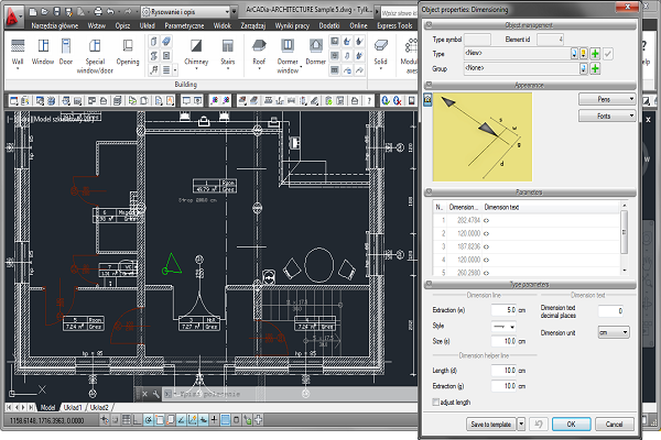 ArCADia AC | PAVIATH INTEGRATED SOLUTION